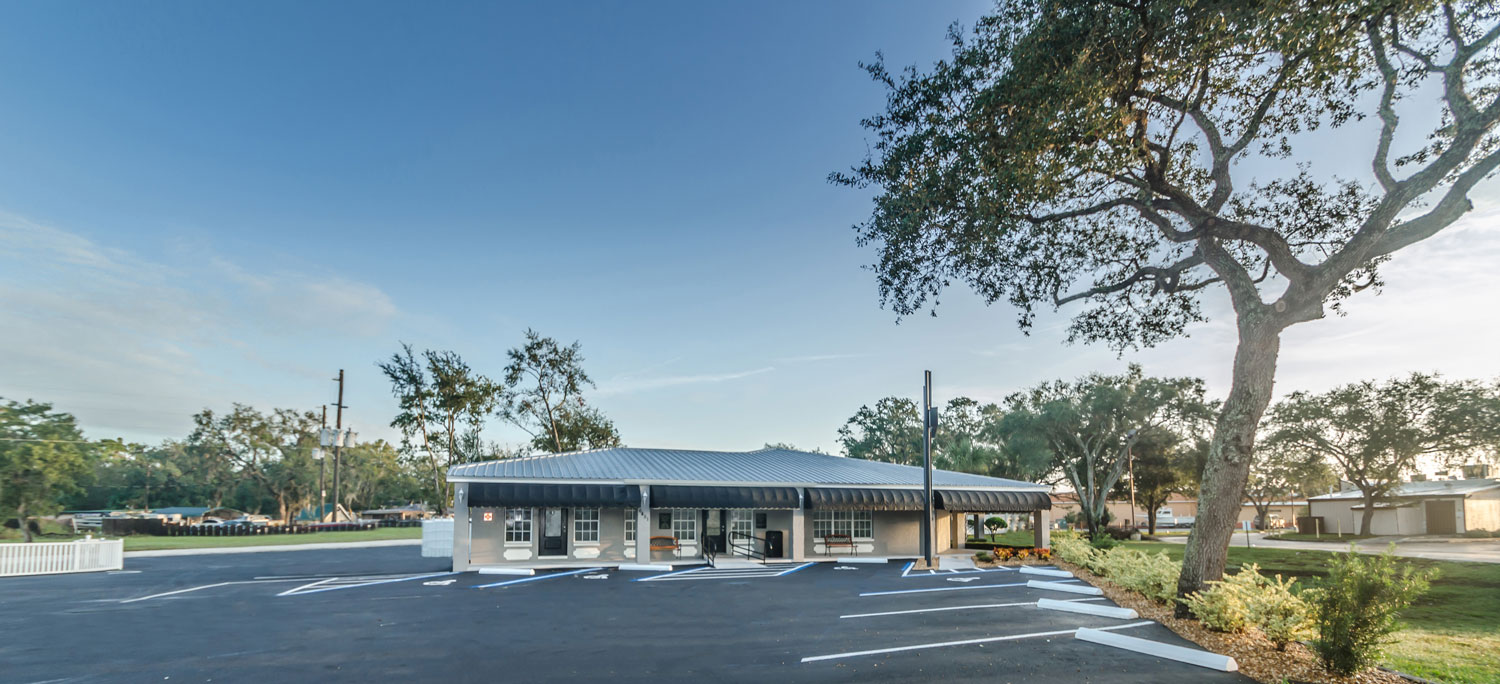 Spring Hill MRI and Imaging – Higher Technology For Better Patient Care